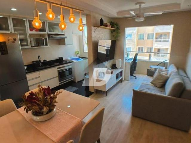 apartamento à venda em Jardim Nova Europa
