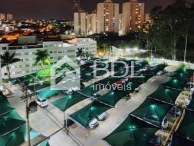 apartamento à venda em Jardim Nova Europa