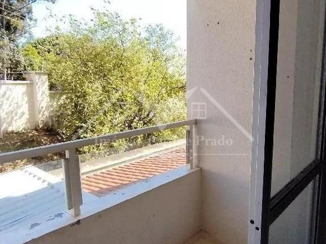 apartamento à venda em Jardim Nova Europa