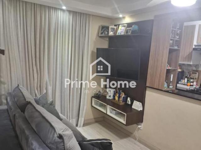 apartamento à venda em Jardim Nova Europa