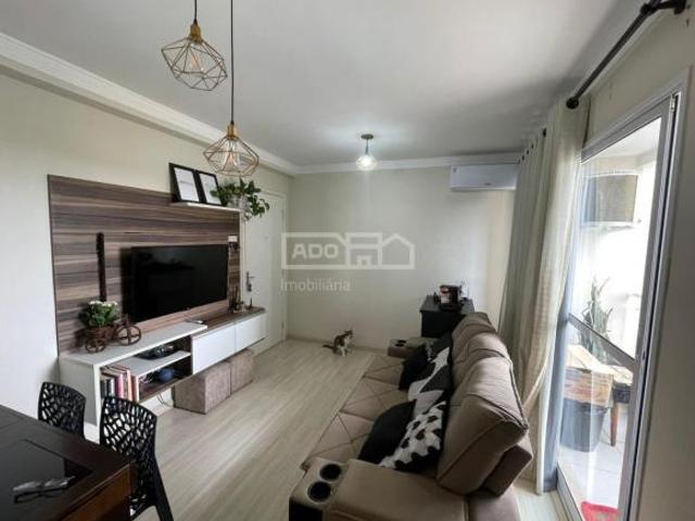 apartamento à venda em Jardim Nova Europa