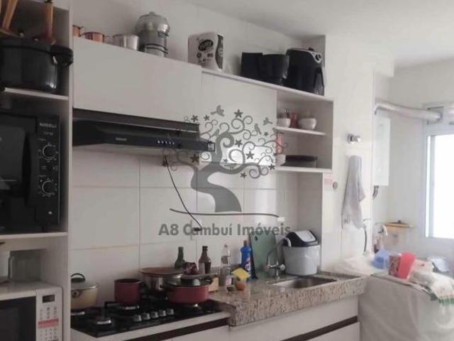 apartamento à venda em Jardim Nova Europa