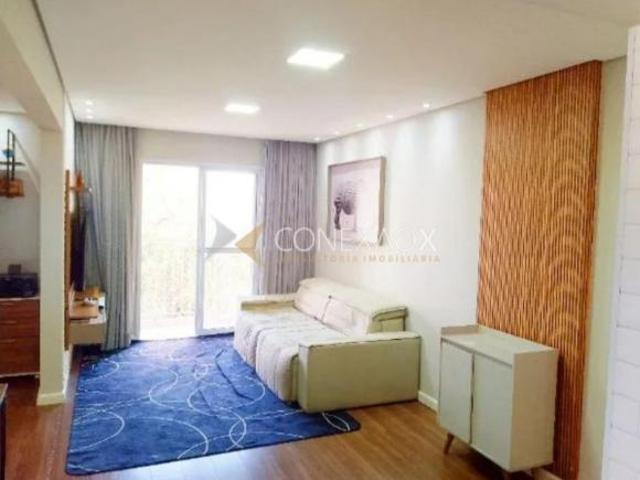 apartamento à venda em Jardim Nova Europa