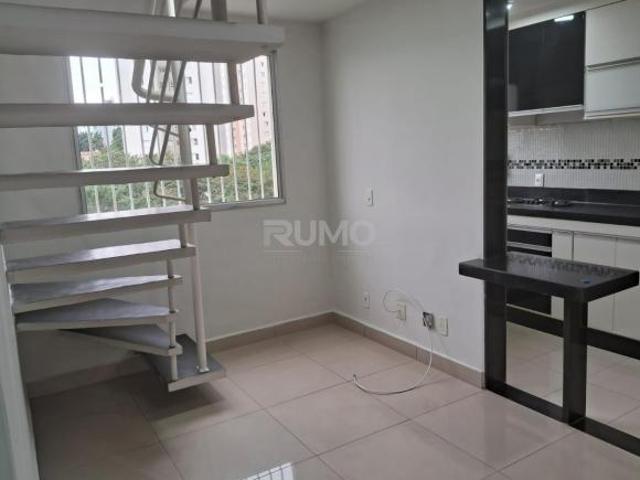 apartamento à venda em Jardim Nova Europa