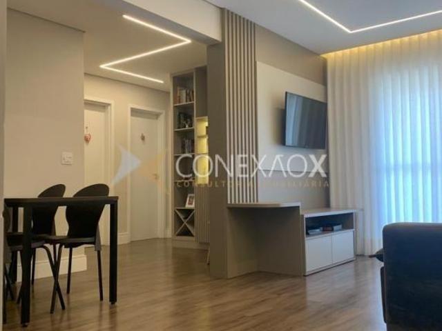 apartamento à venda em Jardim Nova Europa