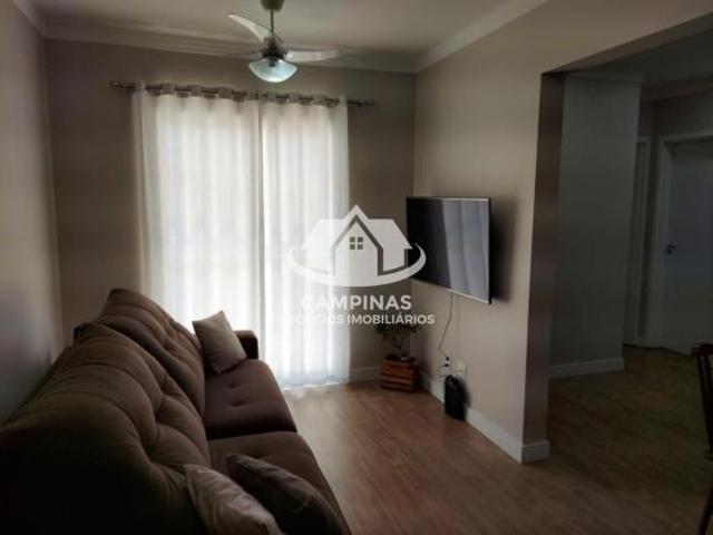 apartamento à venda em Jardim Nova Europa