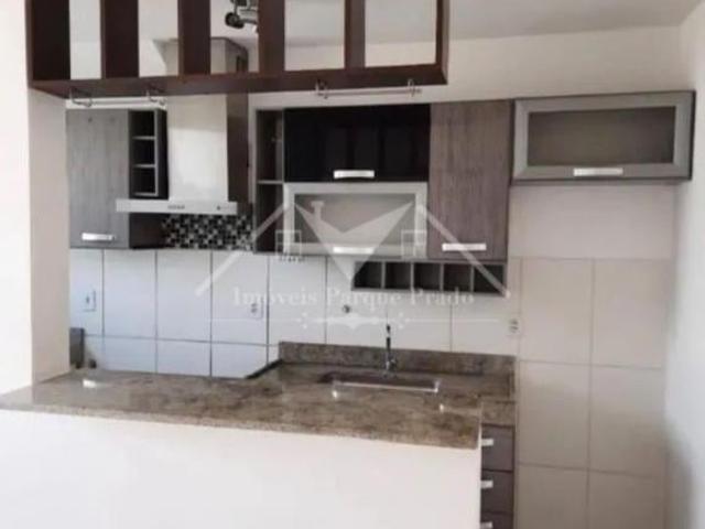 apartamento à venda em Jardim Nova Europa