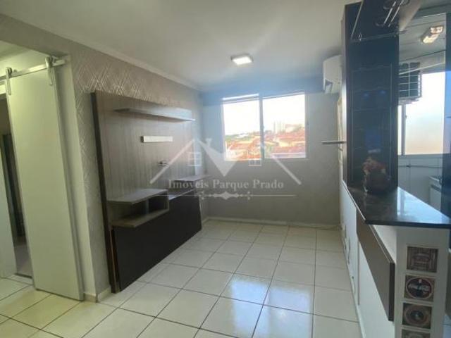 apartamento à venda em Jardim Nova Europa