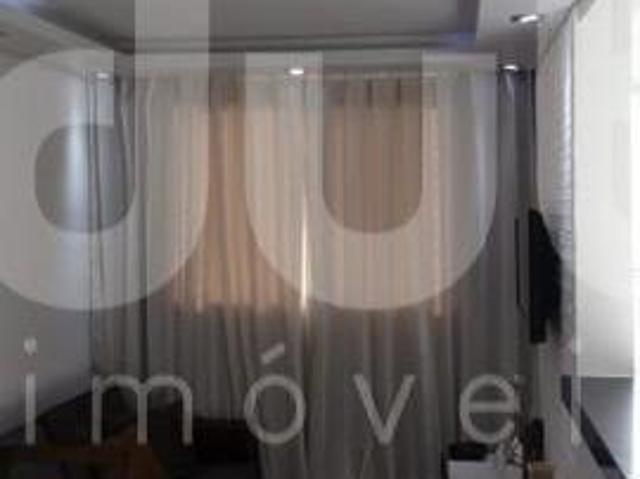 apartamento à venda em Jardim Nova Europa