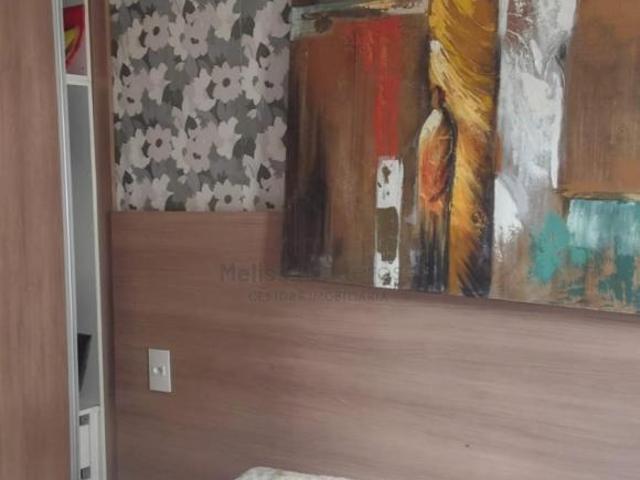 apartamento à venda em Jardim Nova Europa