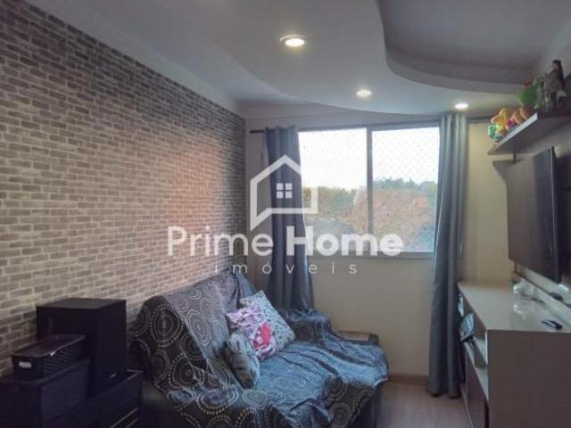 apartamento à venda em Jardim Nova Europa