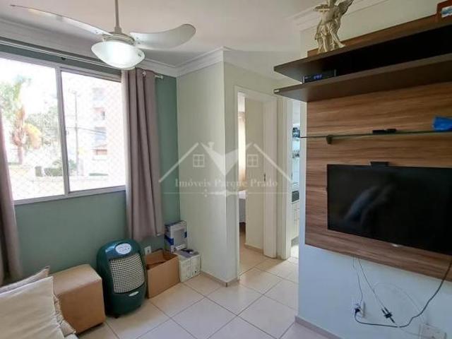 apartamento à venda em Jardim Nova Europa