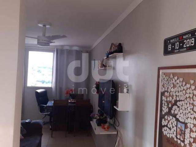 apartamento à venda em Jardim Nova Europa