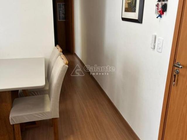 apartamento à venda em Jardim Nova Europa