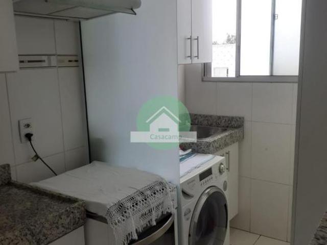 apartamento à venda em Jardim Nova Europa