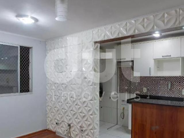 apartamento à venda em Jardim Nova Europa