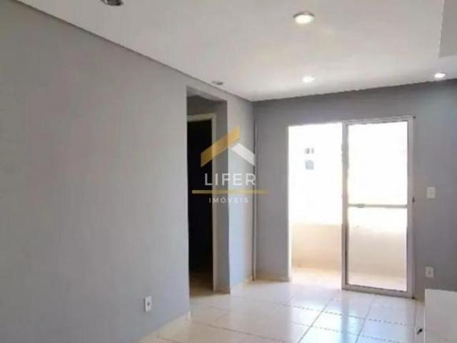 apartamento à venda em Jardim Nova Europa