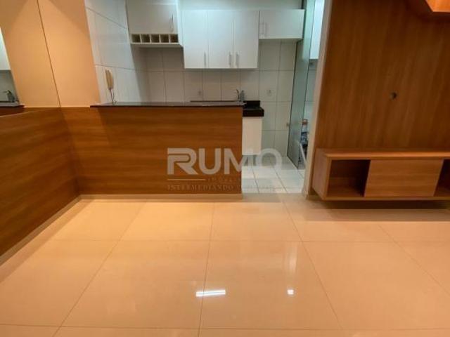 apartamento à venda em Jardim Nova Europa