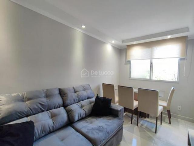 apartamento à venda em Jardim Nova Europa