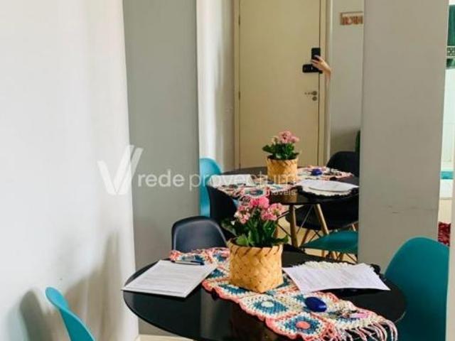 apartamento à venda em Jardim Nova Europa