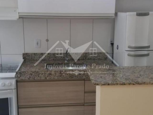 apartamento à venda em Jardim Nova Europa
