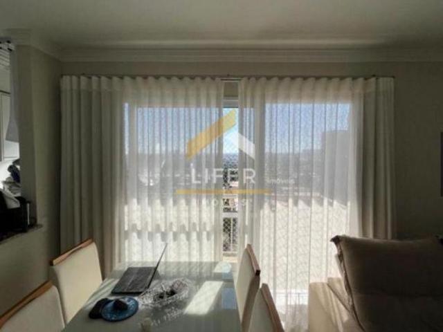 apartamento à venda em Jardim Nova Europa