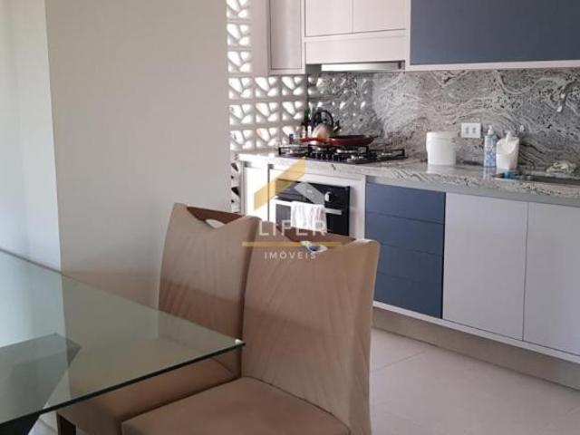 apartamento à venda em Jardim Nova Europa
