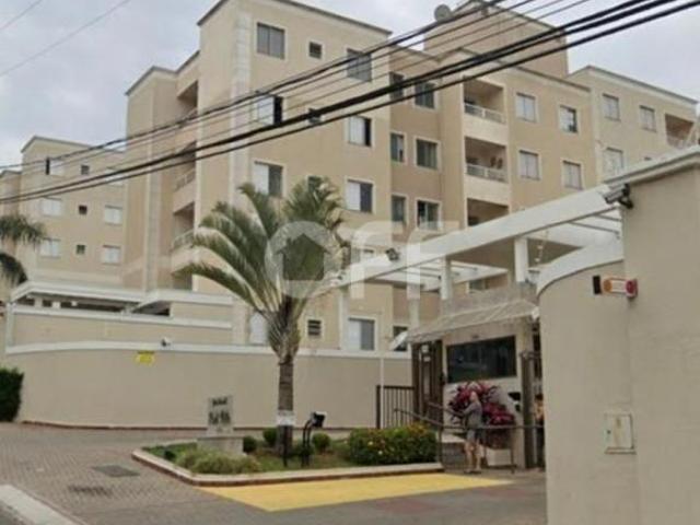 apartamento à venda em Jardim Nova Europa