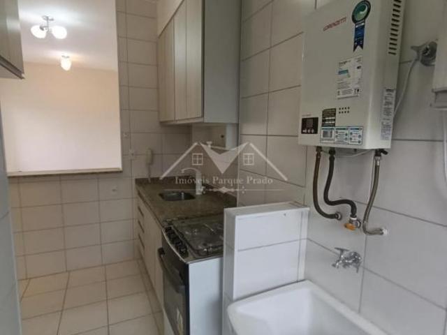 apartamento à venda em Jardim Nova Europa