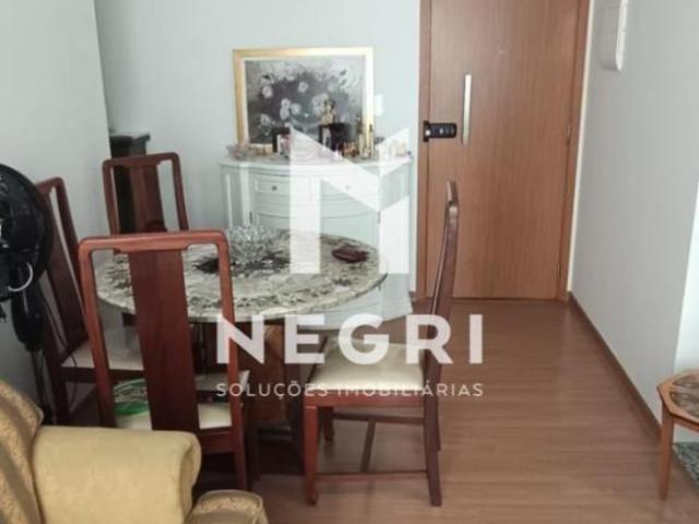 apartamento à venda em Jardim Nova Europa