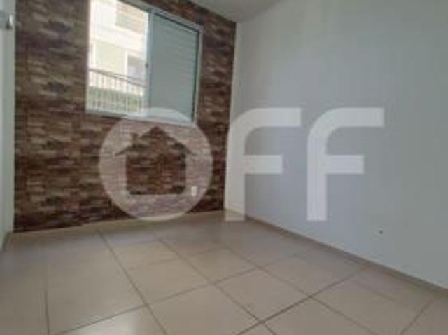 apartamento à venda em Jardim Nova Europa