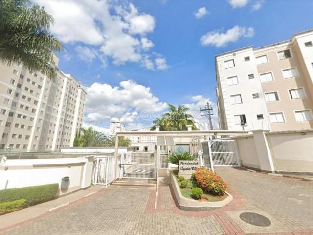 apartamento à venda em Jardim Nova Europa