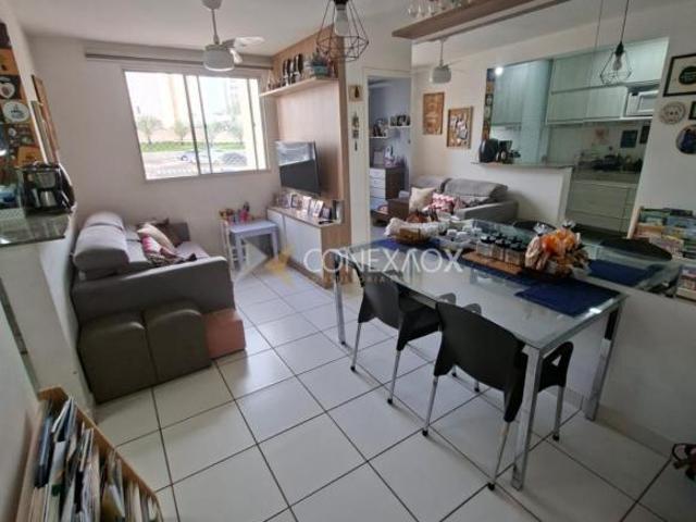 apartamento à venda em Jardim Nova Europa