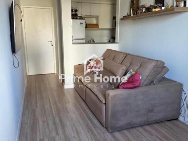 apartamento à venda em Jardim Nova Europa