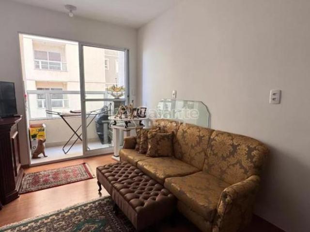 apartamento à venda em Jardim Nova Europa