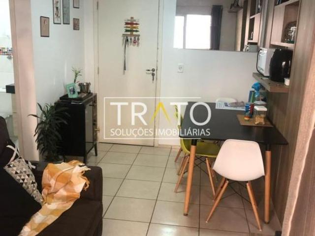 apartamento à venda em Jardim Nova Europa