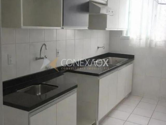 apartamento à venda em Jardim Nova Europa