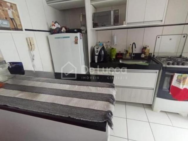 apartamento à venda em Jardim Nova Europa
