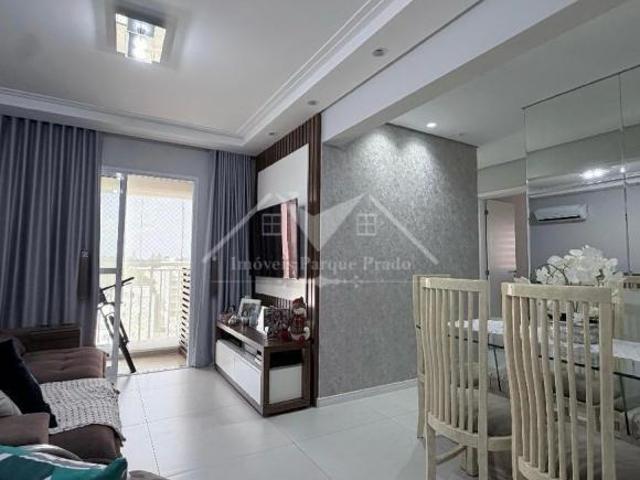 apartamento à venda em Jardim Nova Europa