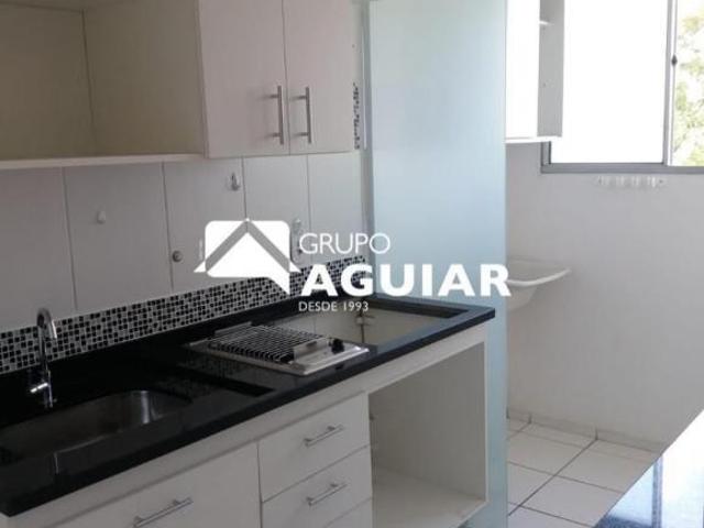 apartamento à venda em Jardim Nova Europa