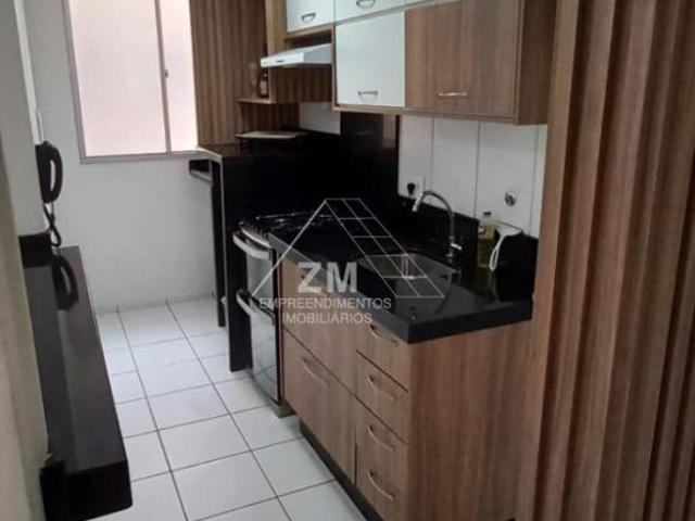 apartamento à venda em Jardim Nova Europa