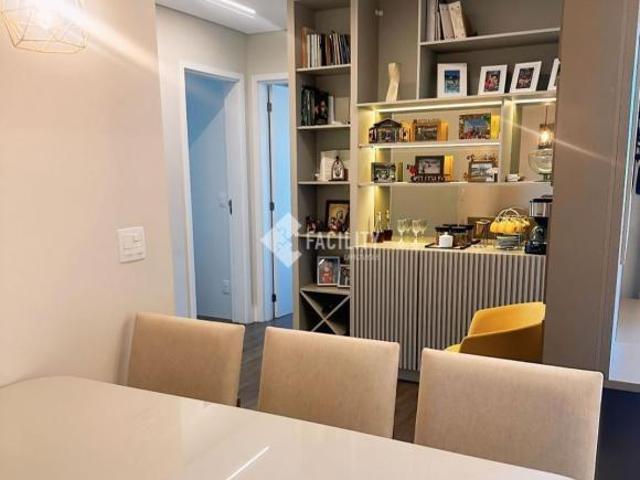 apartamento à venda em Jardim Nova Europa