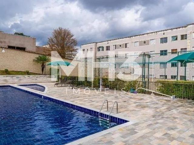 apartamento à venda em Jardim Nova Europa