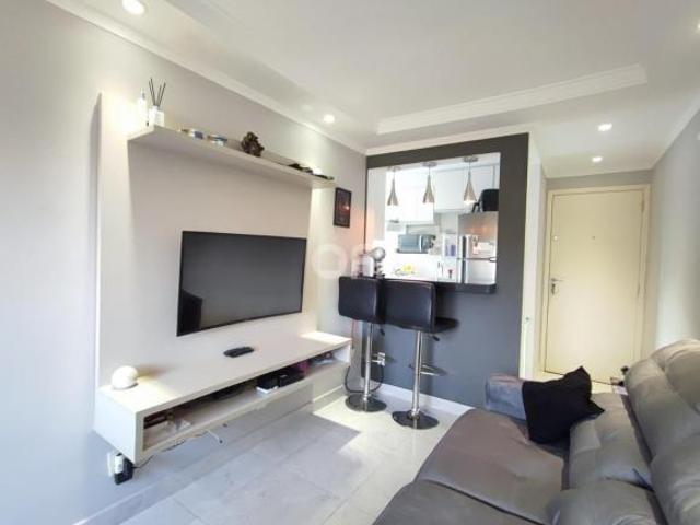 apartamento à venda em Jardim Nova Europa