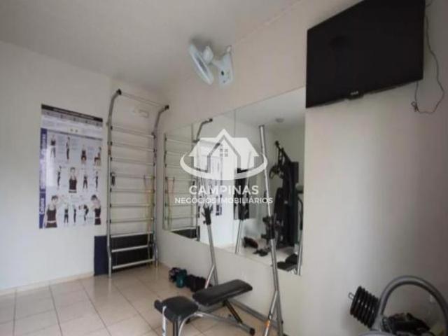 apartamento à venda em Jardim Nova Europa