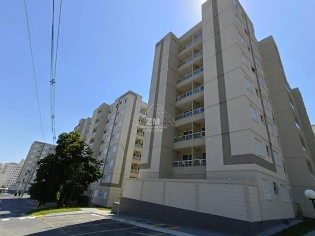 apartamento à venda em Jardim Nova Europa
