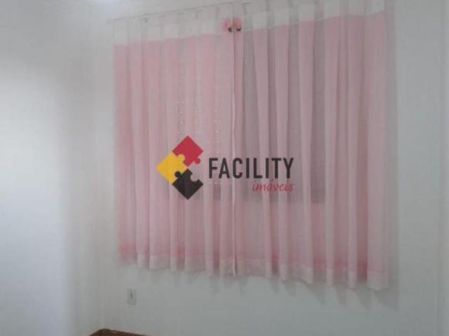 apartamento à venda em Jardim Nova Europa