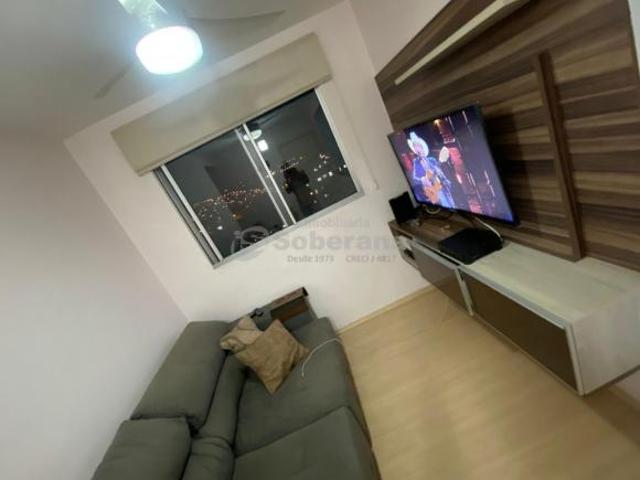 apartamento à venda em Jardim Nova Europa
