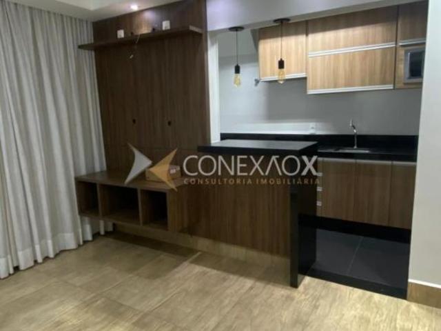 apartamento à venda em Jardim Nova Europa
