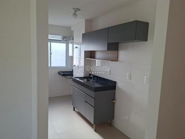 apartamento à venda em Jardim Nova Europa
